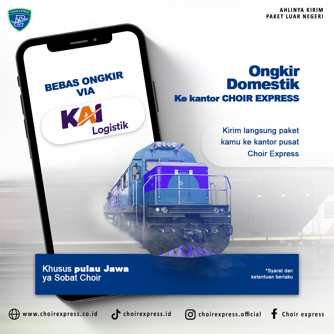 Layanan Kami | ChoirExpress